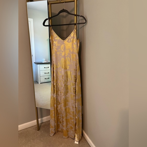 Commense | Dresses | Commense Maxi Dress | Poshmark